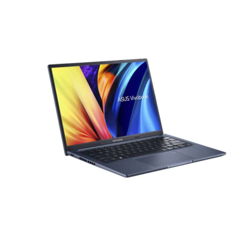Jual Asus Vivobook 14x M1403qa-vips551/552 Amd Ryzen 5-5600h/8gb/512gb ...