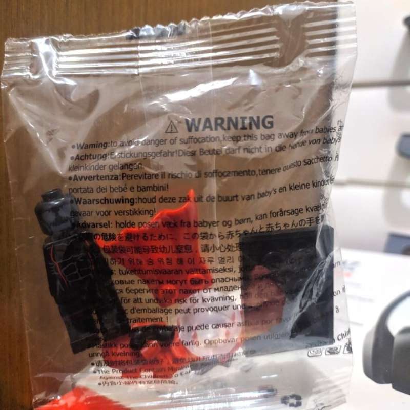 Jual Minifigure Mysterio Xp-210 Di Seller Kentzshop - Menteng Atas ...