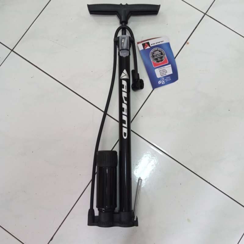 Jual POMPA AVAND POMPA SEPEDA DENGAN METERAN , FIXI, MOTOR DAN BOLA di ...