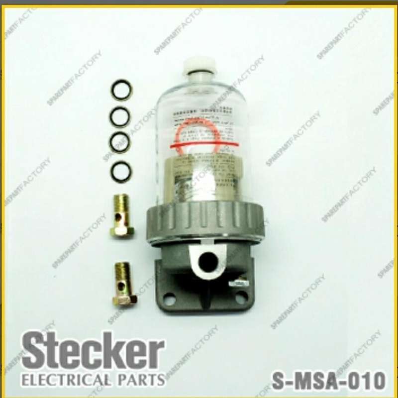 Jual pompa solar assy mitsubhisi fuso ps-220 ganzo bawah di Seller ...