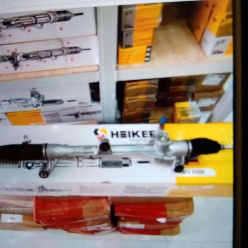 Jual rack steer assy nissan serena c26 di Seller Persahabatan motor ...