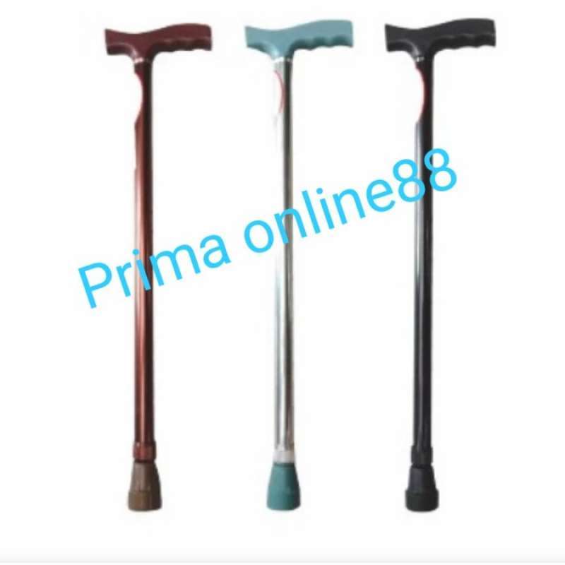 Jual Tongkat ortu atau lurus sella di Seller Ella Store - Cengkareng ...