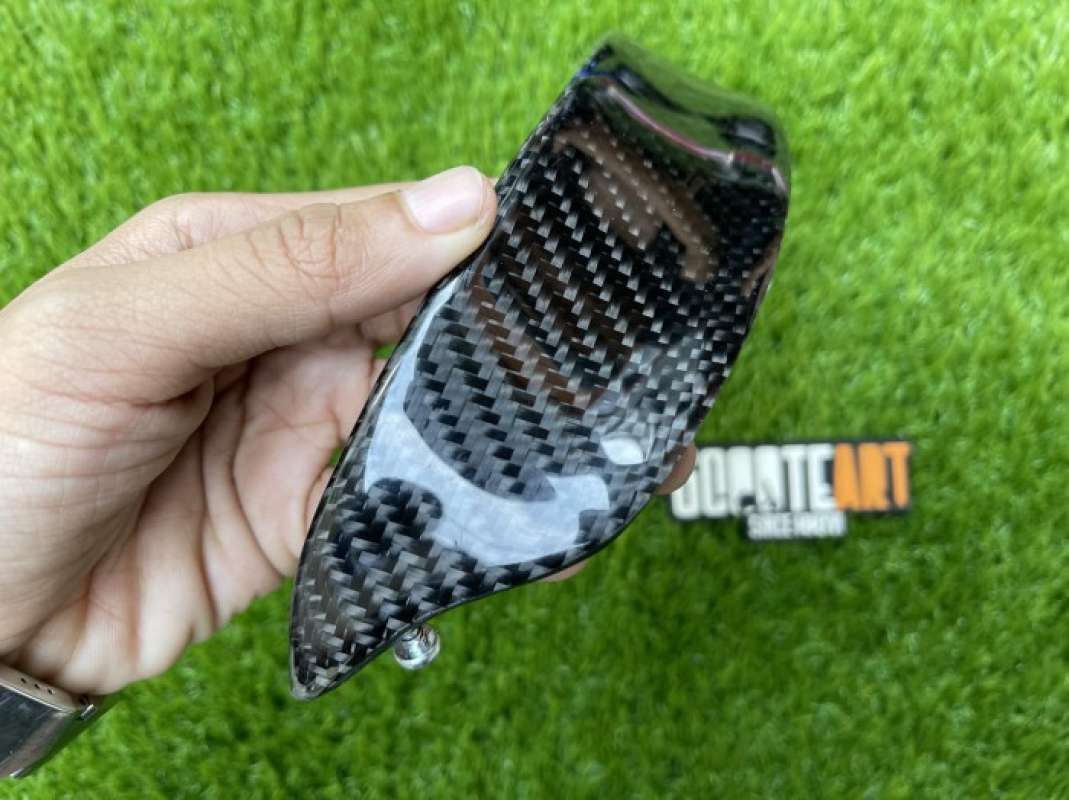 Jual Mini Shield Vespa Sprint Carbon Kevlar Fiber Material Di Seller ...