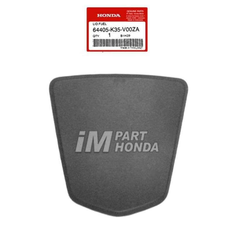 Jual AHM 64405-K35-V00ZA Lid Fuel PCX 150 CBU Thailand 2014 - 2018 di ...