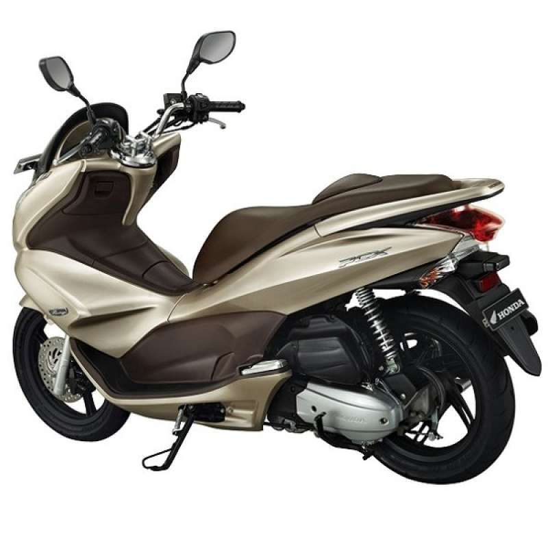 Jual AHM 64405-K35-V00ZA Lid Fuel PCX 150 CBU Thailand 2014 - 2018 di ...