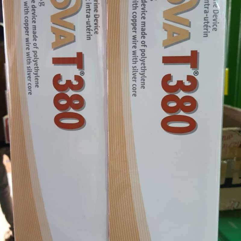 Jual Nova T Iud Kb Di Seller Ella Store - Cengkareng Barat, Kota ...