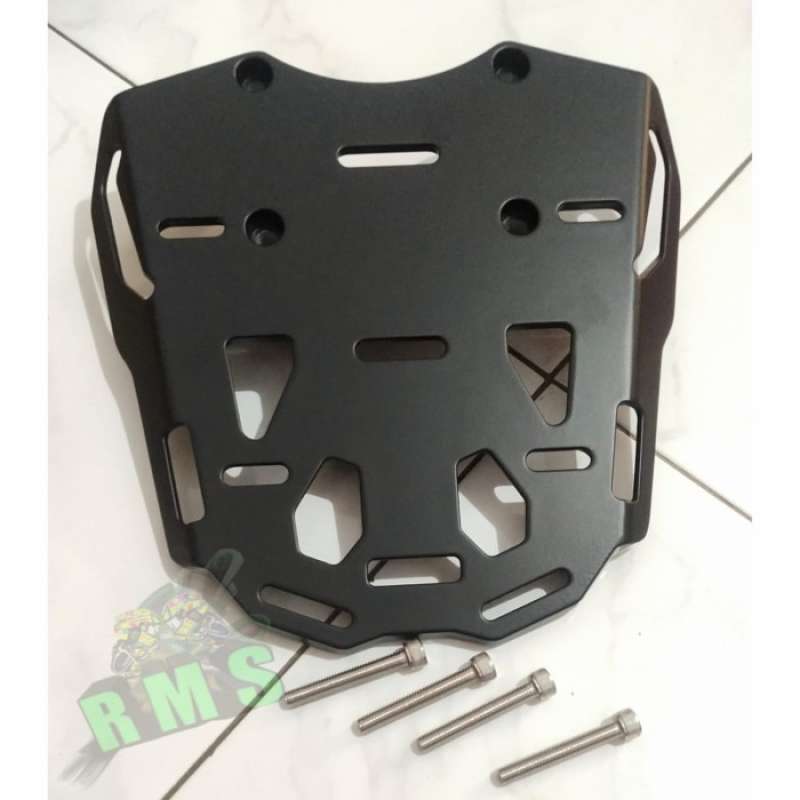 Jual Breket Box Motor Honda Pcx 160 New 2021 Khusus Pcx 160 PNP di ...