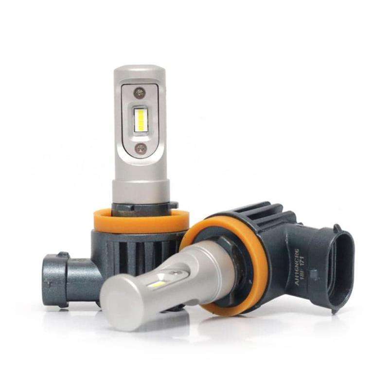 Jual Lampu Led Autovision Nano X5 H16 5700K Garansi 2 Tahun di Seller ...