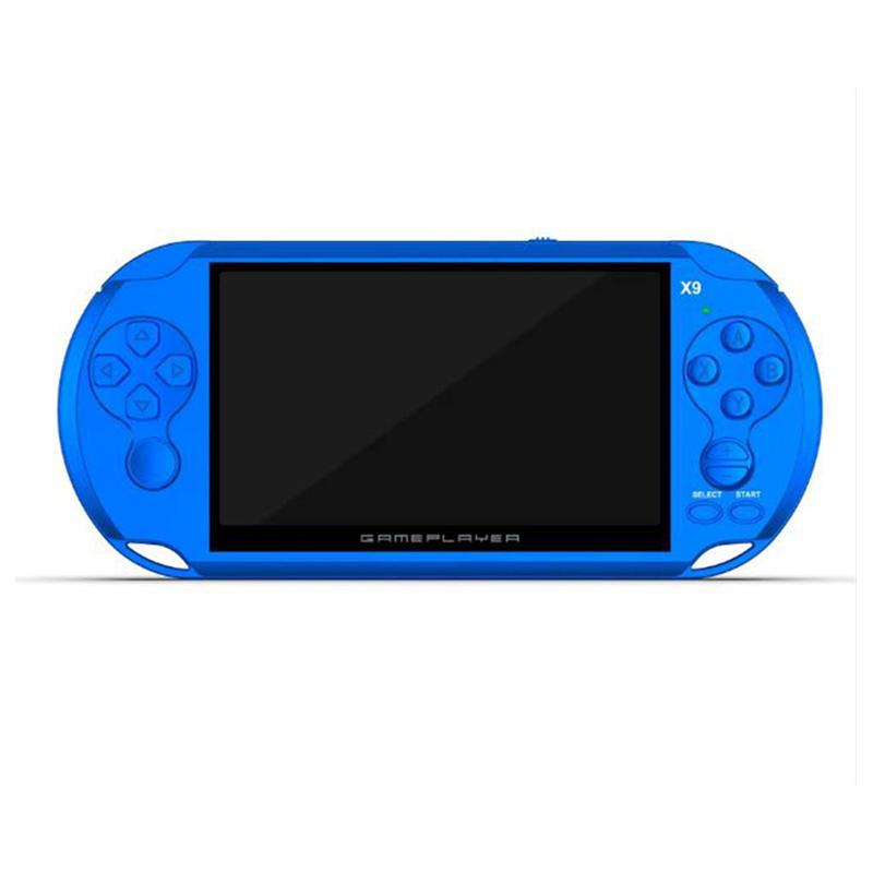 Jual IIT X12 Portable Classic Handheld Video Game Player Machine ... Jual IIT X12 Portable Classic Handheld Video Game Player Machine ...
