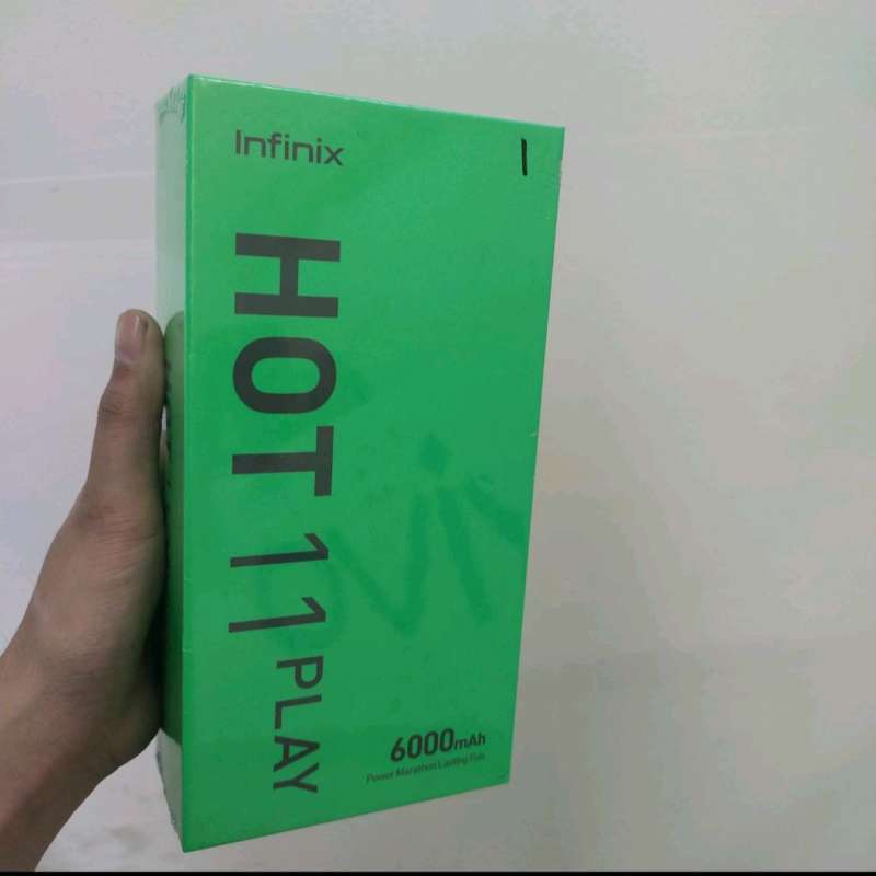 Jual Infinix Di Seller Tokodianjaya123 - Tunggakjati, Kab. Karawang ...