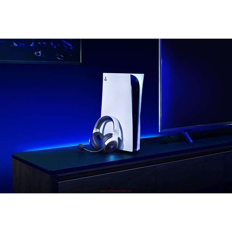 Jual Razer Headset Kaira Pro For Playstation Di Seller Make It Big