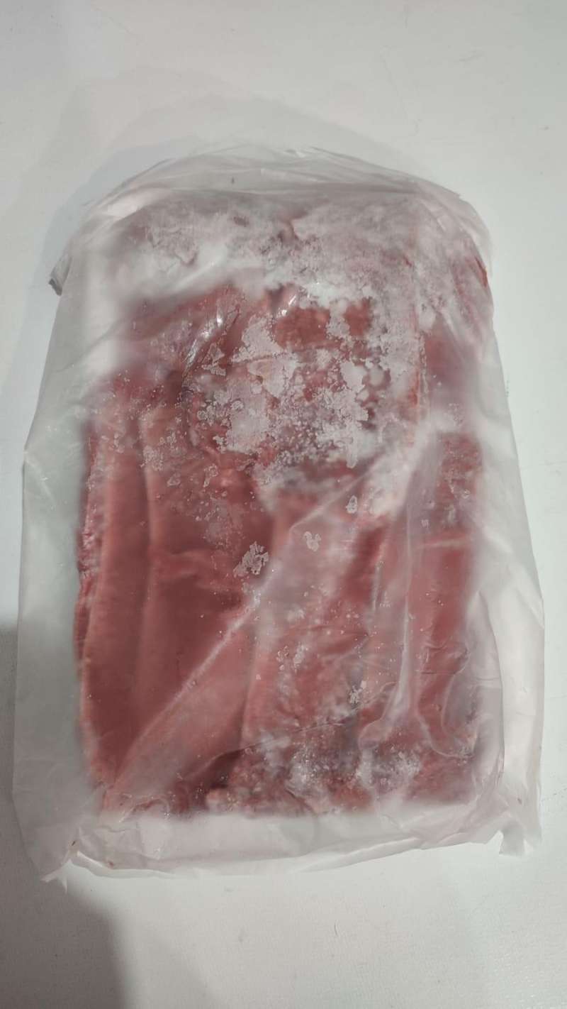 Jual Frozen Food Bandung Beef Slice non fat 500gr di Seller Agen Frozen ...