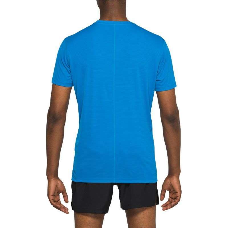 Jual Asics Men Silver Ss Top-2011c270.400 Di Seller Asics Official ...