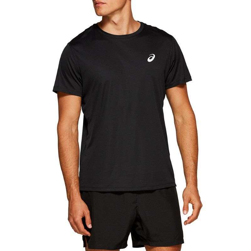 Jual Asics Men Silver Ss Top-2011c270.001 Di Seller Asics Official ...