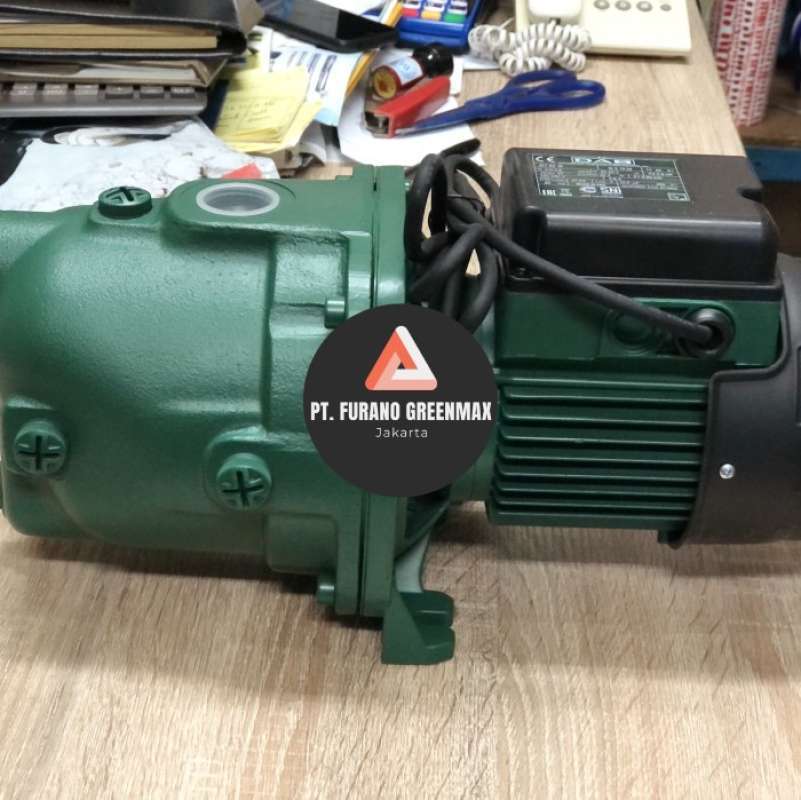 Promo Pompa Dab Jet 82 Complete Set Diskon 23% Di Seller Buildingtool ...