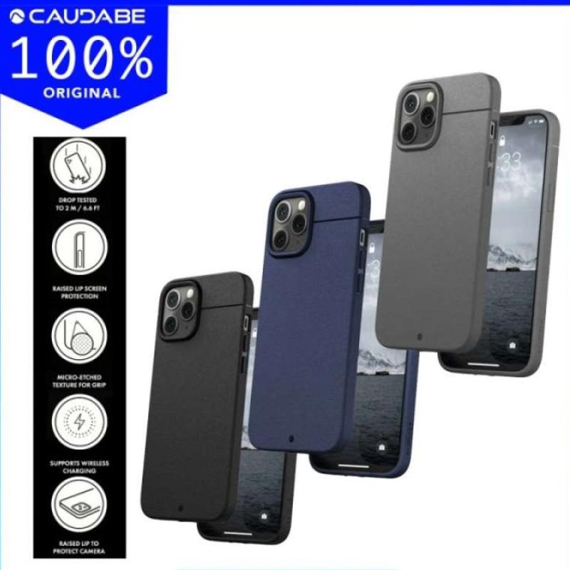 Jual Caudabe Sheath Case 12 Pro Max Slim Casing di Seller Kasamso Elite ...