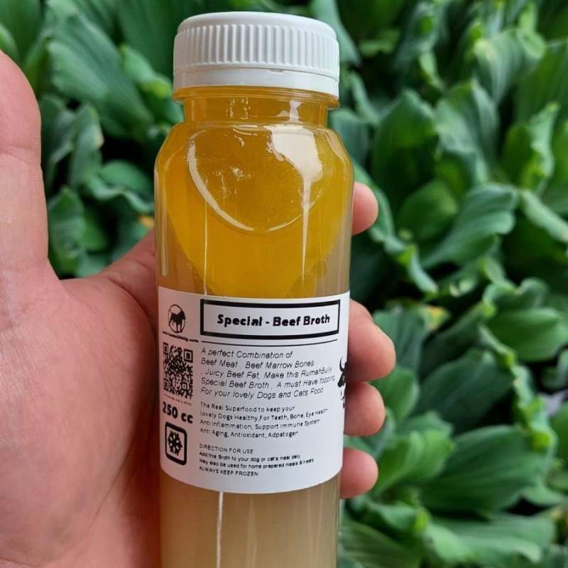 Jual SUPER BROTH BEEF MARROW BONE KALDU SAPI DOG CAT RAW FOOD di Seller RumahGolden - Cipinang ...