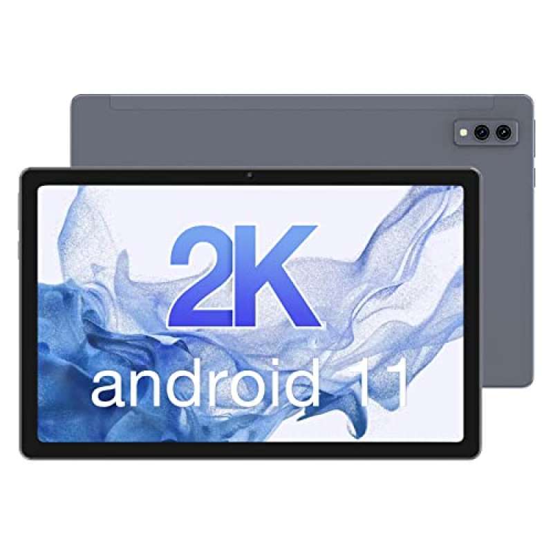 Promo Gaming Tablet, Android Tablet with 8GB + 128GB, 10.36 Full HD 2K ...