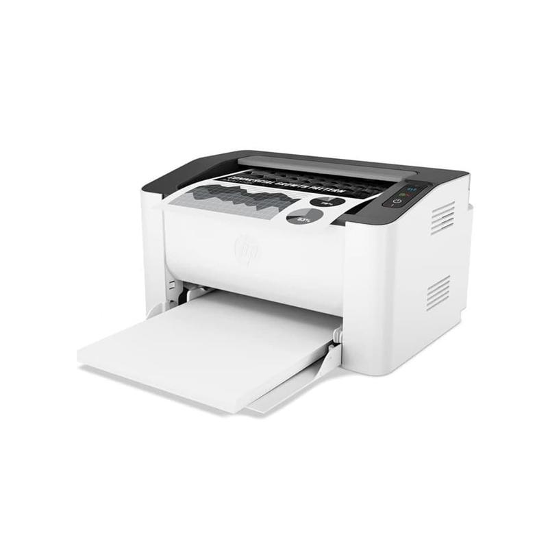 Jual Hp M107w, 4zb78a Laserjet Printer Di Seller Master Media Store ...