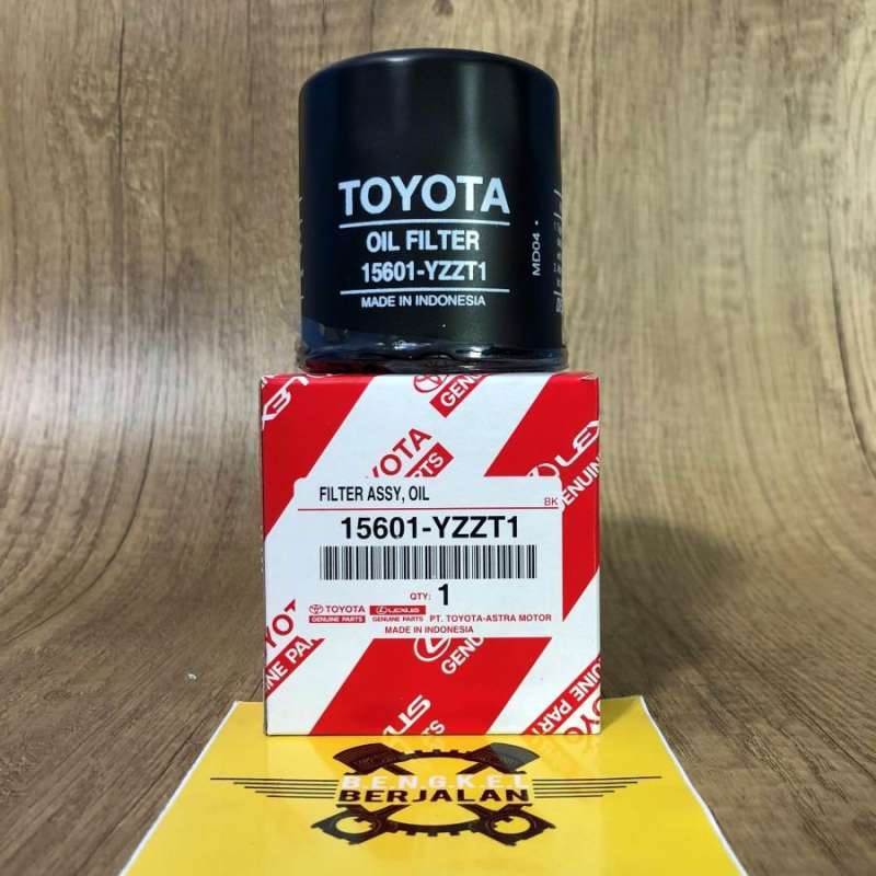 Jual Toyota Genuine Parts Pc Terbaru Dengan Harga Termurah Di 2024 | Blibli