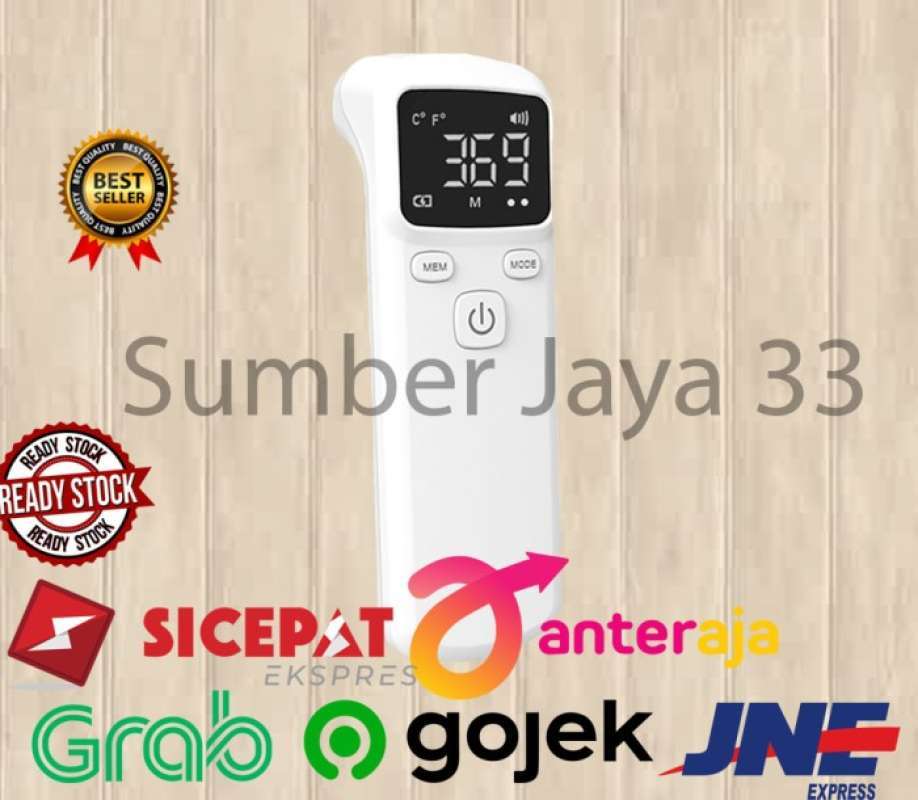 Jual Thermometer Infrared Gun Termometer Tembak Thermometer Bukan Omron ... Jual Thermometer Infrared Gun Termometer Tembak Thermometer Bukan Omron ...