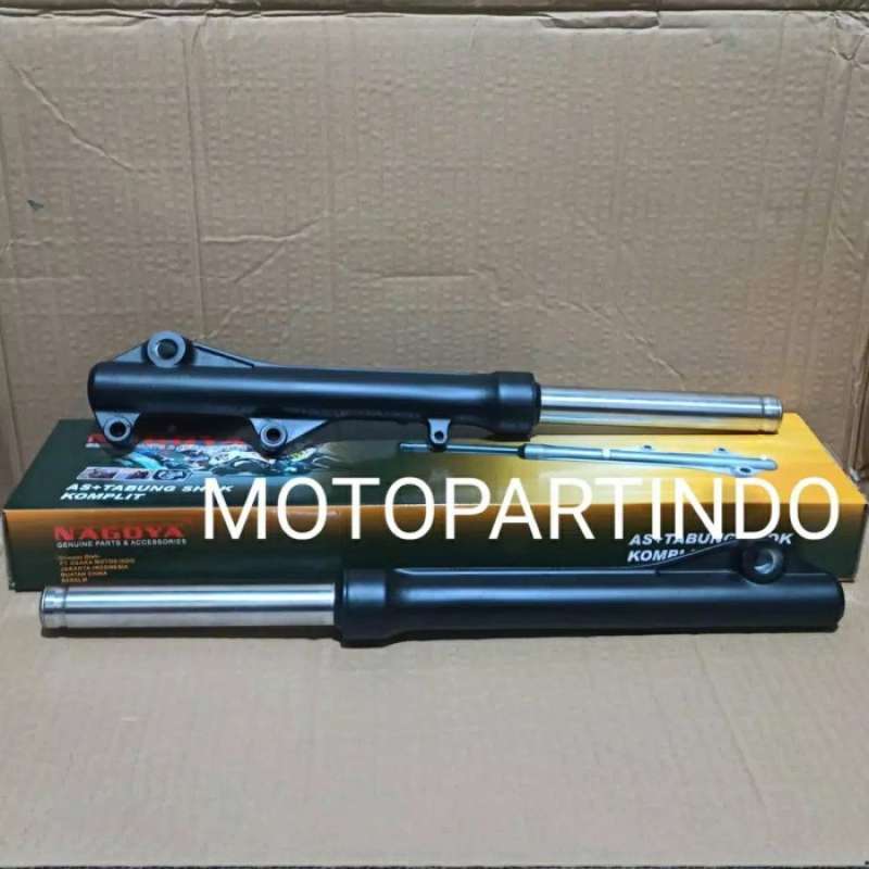 Jual SHOCK DEPAN SET GENIO BEAT FI BEAT STREET VARIO 125 VARIO 150 BEAT ...