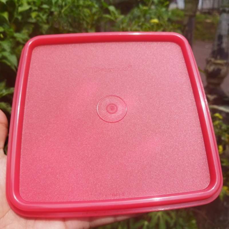 Promo seal tupperware seal carry all set tutup rantang Diskon 16% di ...