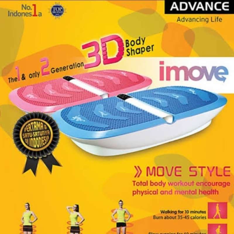 Jual Kabel listrik I Move Advance di Seller CobanBaith - Kapuk, Kota ...