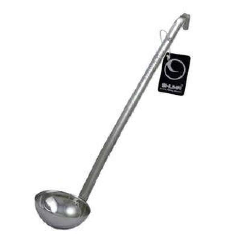 Jual SHUMA SENDOK SOP 1 OZ 30CC/2 OZ 60CC/3 OZ 90CC /4 OZ 120CC /5 OZ ...