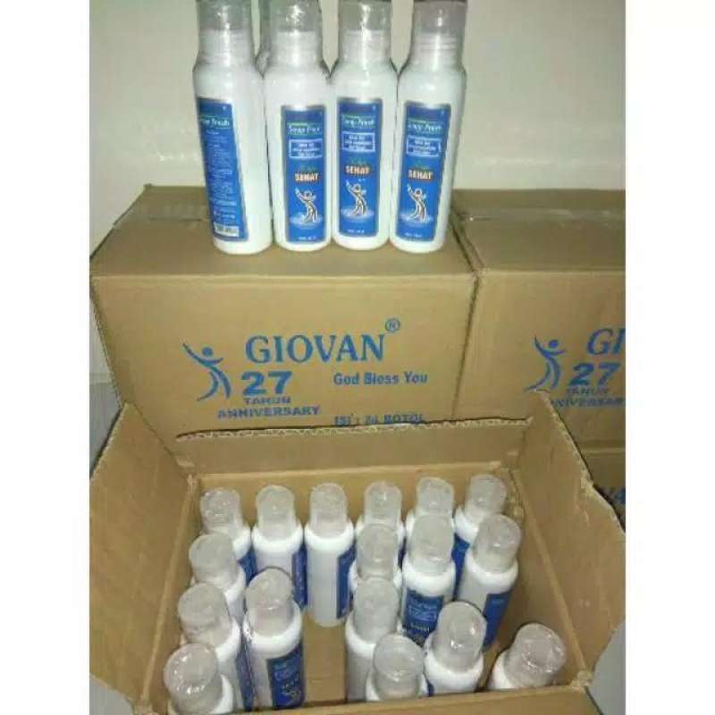 Jual Sabun antiseptik giovan ready semarang di Seller Semarang_sale ...