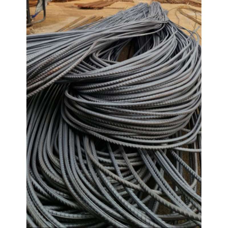 Jual BESI BETON ULIR 13 MM TP 280 SNI SERTIFIKAT di Seller Murah.Hemat ...