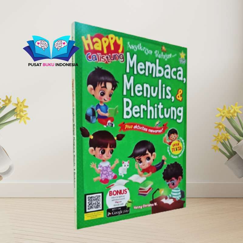 Jual Buku Belajar Membaca Menulis Berhitung Anak Tk Harga Termurah Dan ... Jual Buku Belajar Membaca Menulis Berhitung Anak Tk Harga Termurah Dan ...
