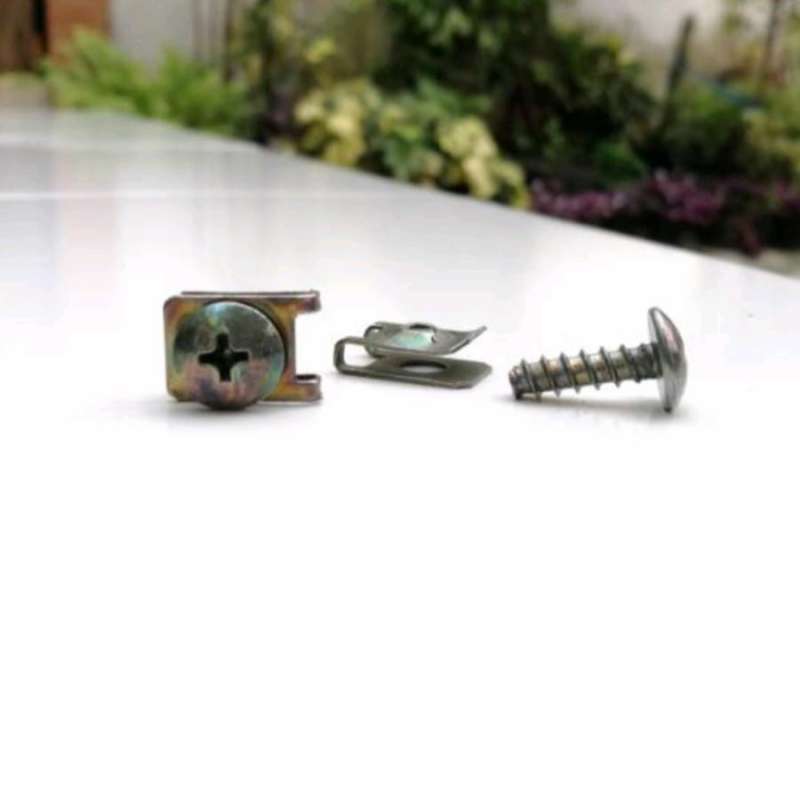 Jual Klip Body Motor Yamaha Terbaru Dengan Harga Termurah Di 2024 | Blibli