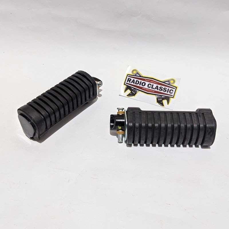 Promo Step Belakang Set Kiri Kanan Pilion Step Kit L R Honda Grand ...