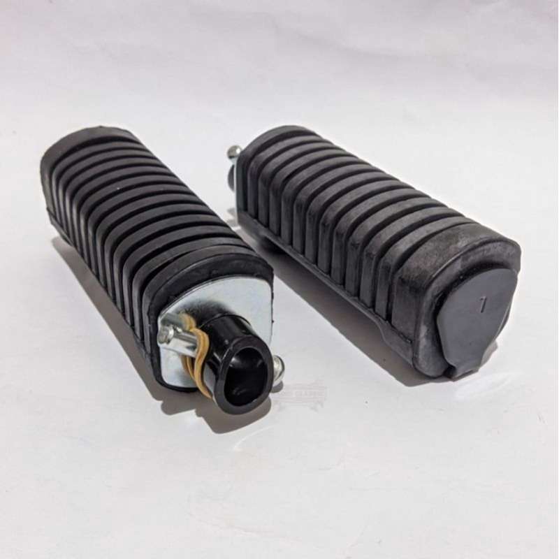 Promo Step Belakang Set Kiri Kanan Pilion Step Kit L R Honda Grand ...