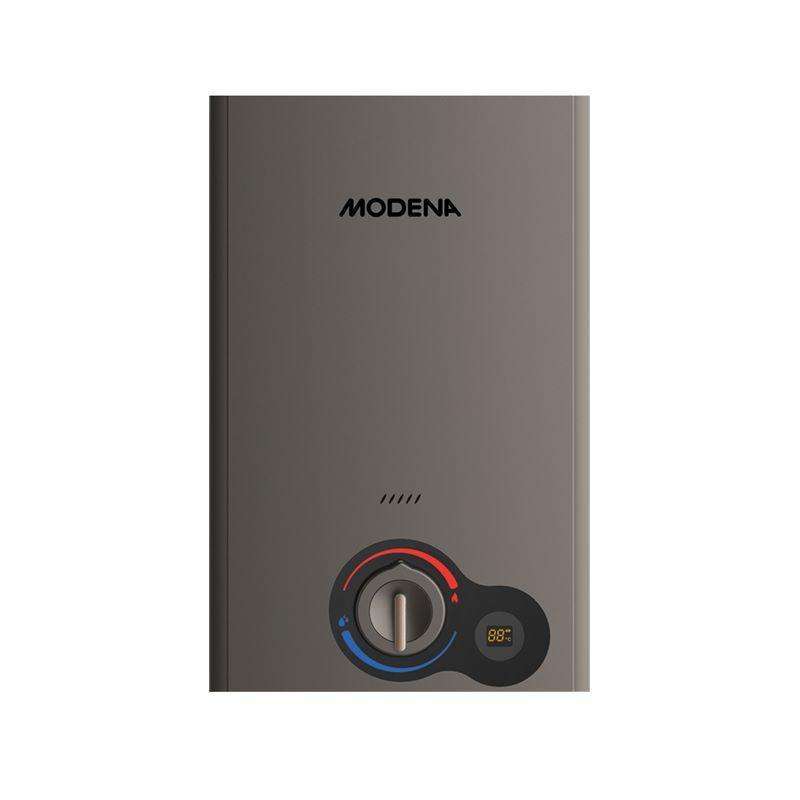 Promo MODENA RAPIDO GI 1020B Water Heater Diskon 23% di Seller Buana ...