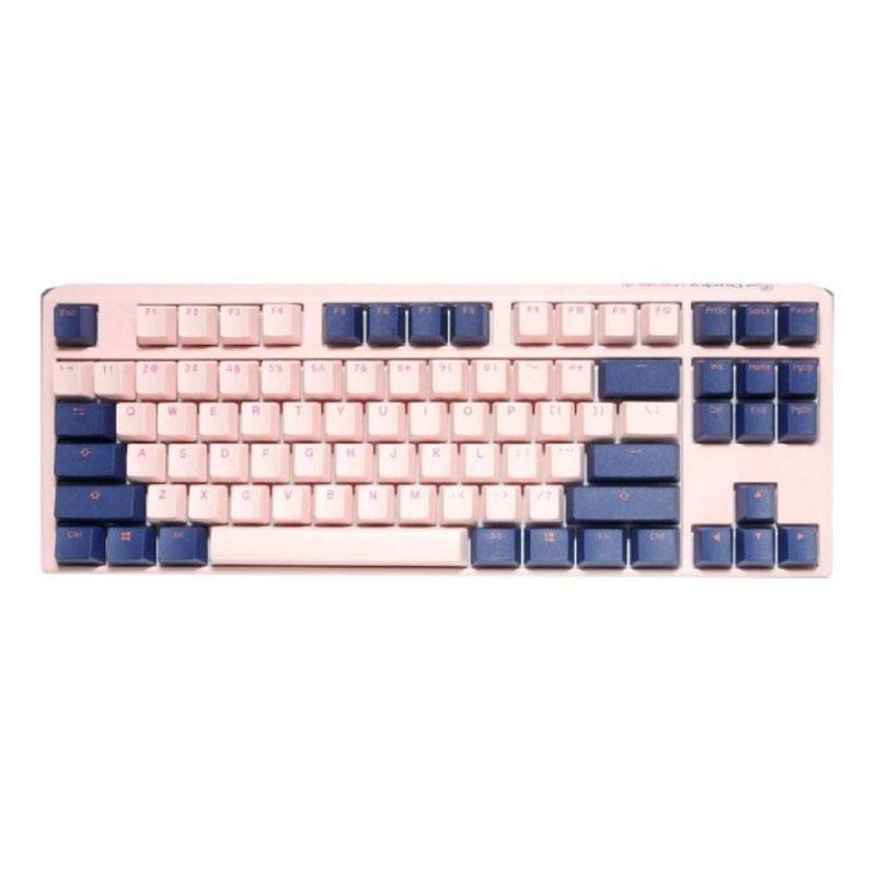 Jual Ducky One 3 Fuji TKL Hotswap Double Shot PBT QUACK Mechanical ...