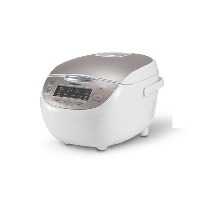 Jual Panasonic Rice Cooker 1l Srcp108nsr Di Seller Mistcont - Kebon ...