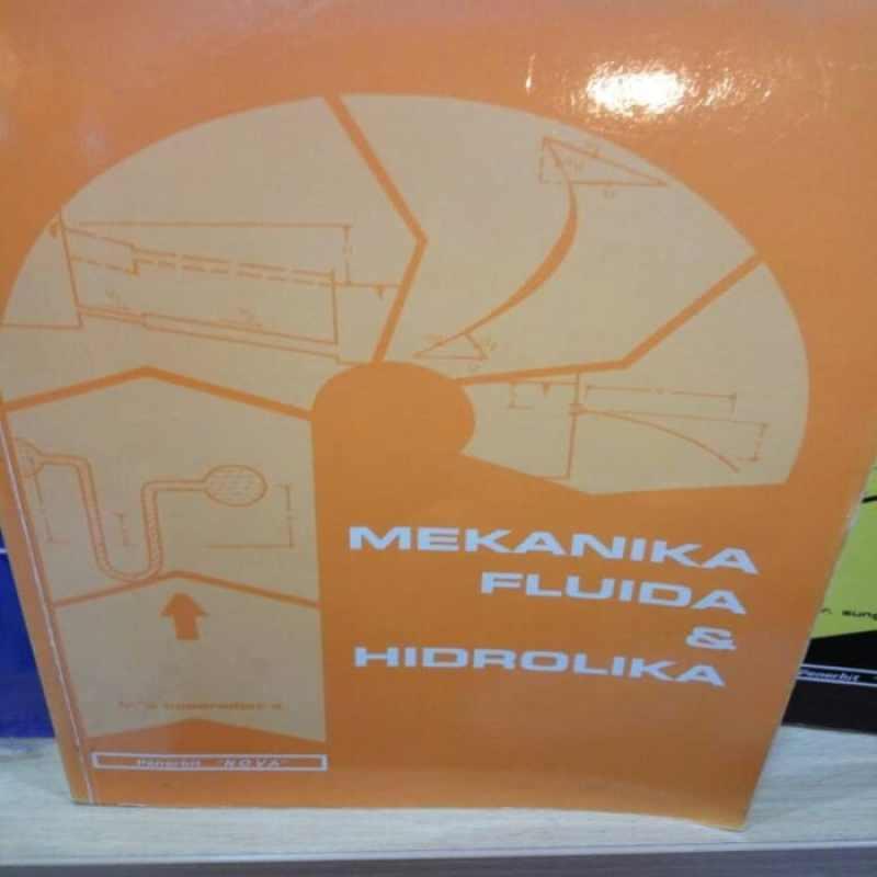 Promo Jual Buku Mekanika Fluida dan Hidrolika Berkualitas Diskon 13% di ... Promo Jual Buku Mekanika Fluida dan Hidrolika Berkualitas Diskon 13% di ...