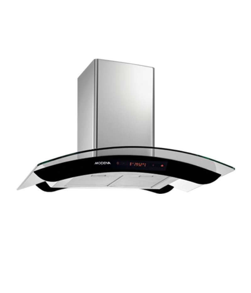 Jual Cooker Hood Island Modena Original, Murah & Diskon Februari 2024 ...