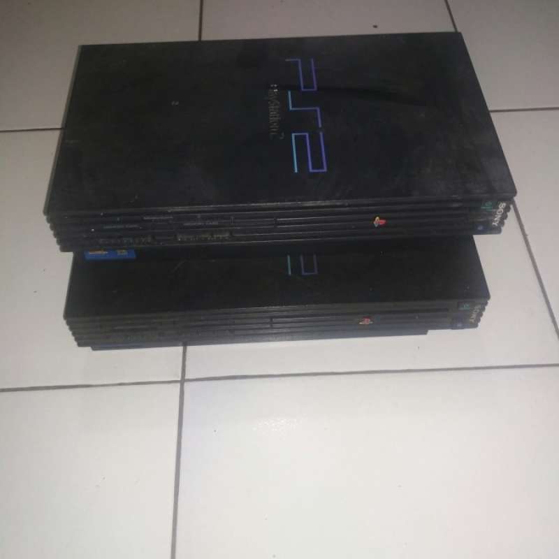 Promo ps2 fat seri 3 sudah terpasang ic matrik mesin batangan Diskon 9% ... Promo ps2 fat seri 3 sudah terpasang ic matrik mesin batangan Diskon 9% ...