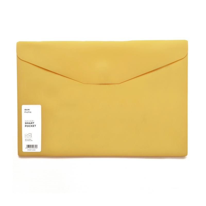 Jual Daiichi Smart Pocket F4 Map for Kertas Velcro - Multicolor ...