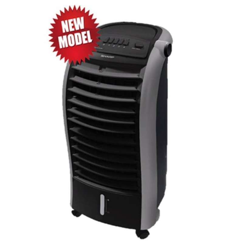 Promo Sharp Air Cooler 65 Watt 6 Liter PJA26MYB ( H )INSTANT COUR ...