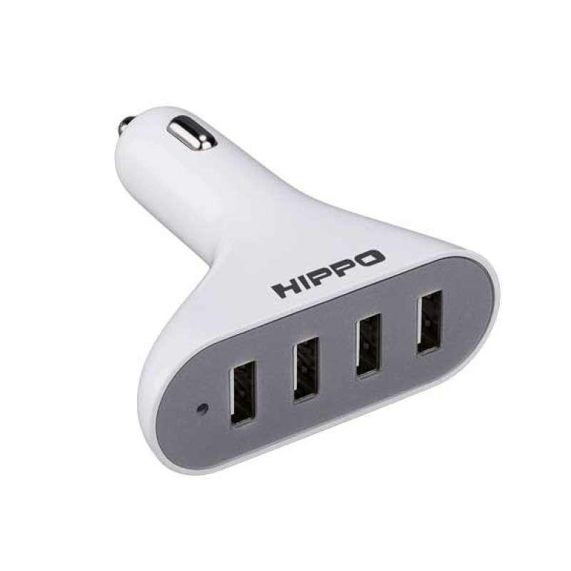 Jual HIPPO ZAPPA CHARGER MOBIL 4USB 8,4A AUTO DETECT VALUE PACK FREE ... Jual HIPPO ZAPPA CHARGER MOBIL 4USB 8,4A AUTO DETECT VALUE PACK FREE ...