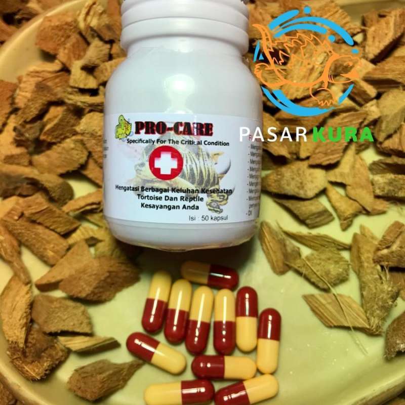 Jual JKK Pro care obat kura kura di Seller Pasarkura - Sidodadi, Kota ...
