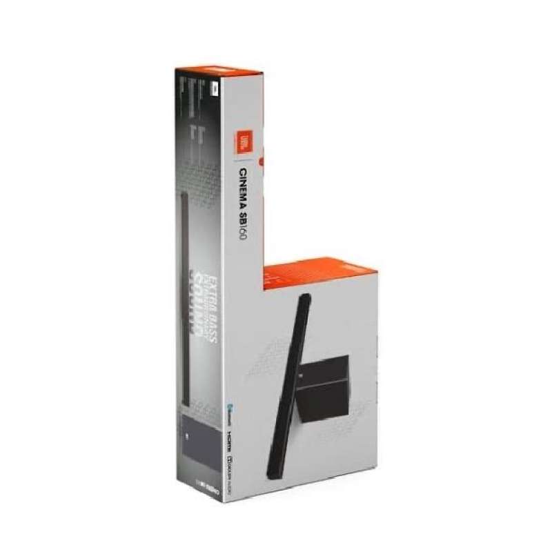 Jual JBL SOUNDBAR SB160 SB 160 cinema hdmi ARC bluetooth dolby garansi ...