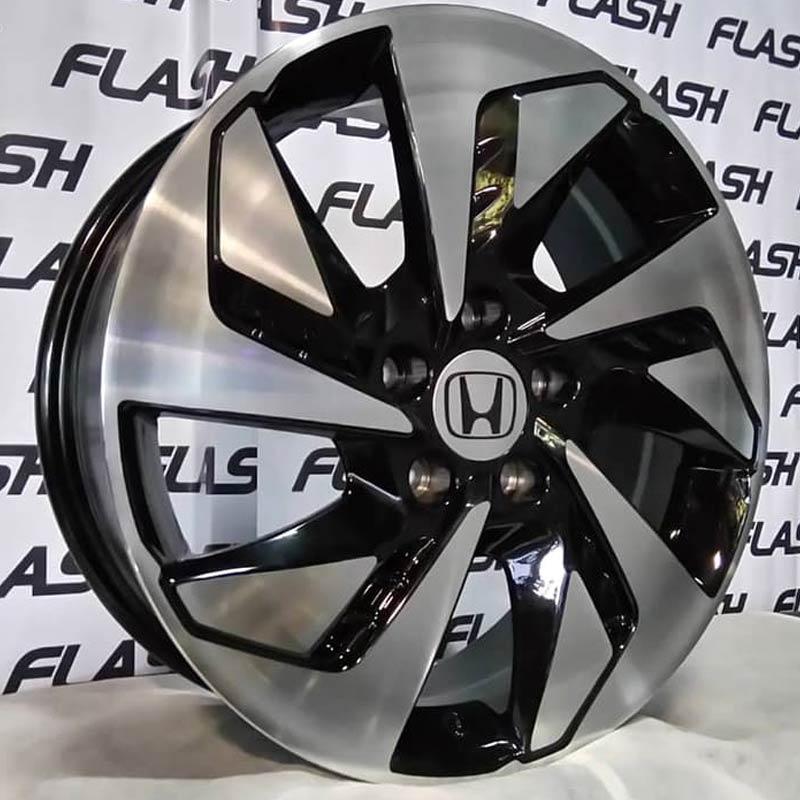 Jual Replika - Honda Velg Ring 17 Crv Velg Mobil di Seller R Wheel ...