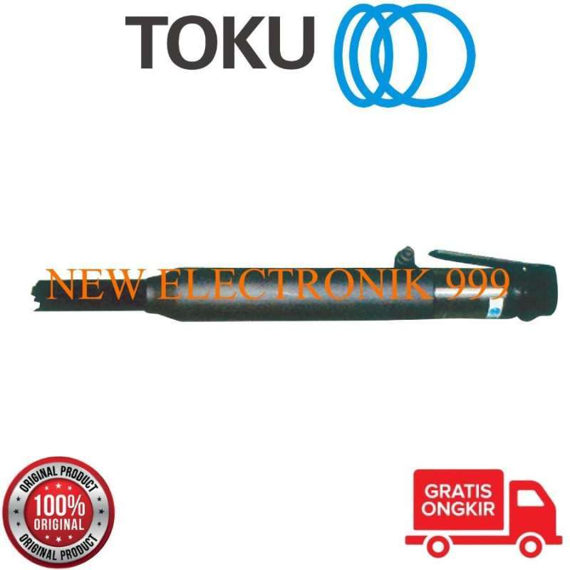 Jual Toku Chisel And Needle Scaler Afc-30cn Tu0000029 Di Seller New ...