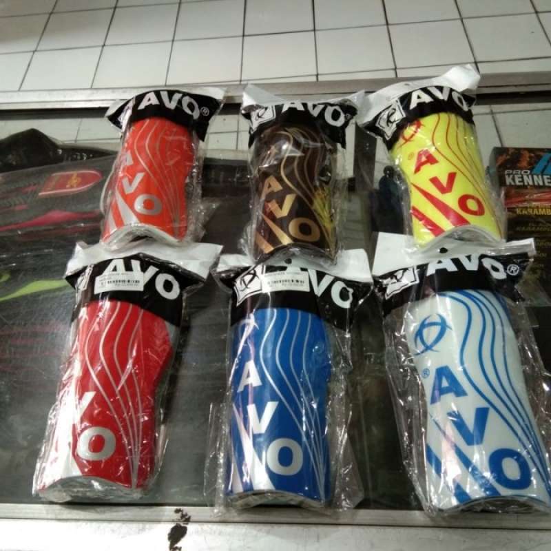 Jual SKIN DEKER PELINDUNG TULANG KERING BOLA ANAK di Seller TABRIZZ ...