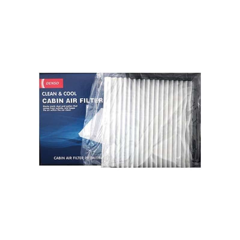 Jual Cabin Filter / Filter AC DENSO Mobil NISSAN LIVINA GRAN LIVINA X ...